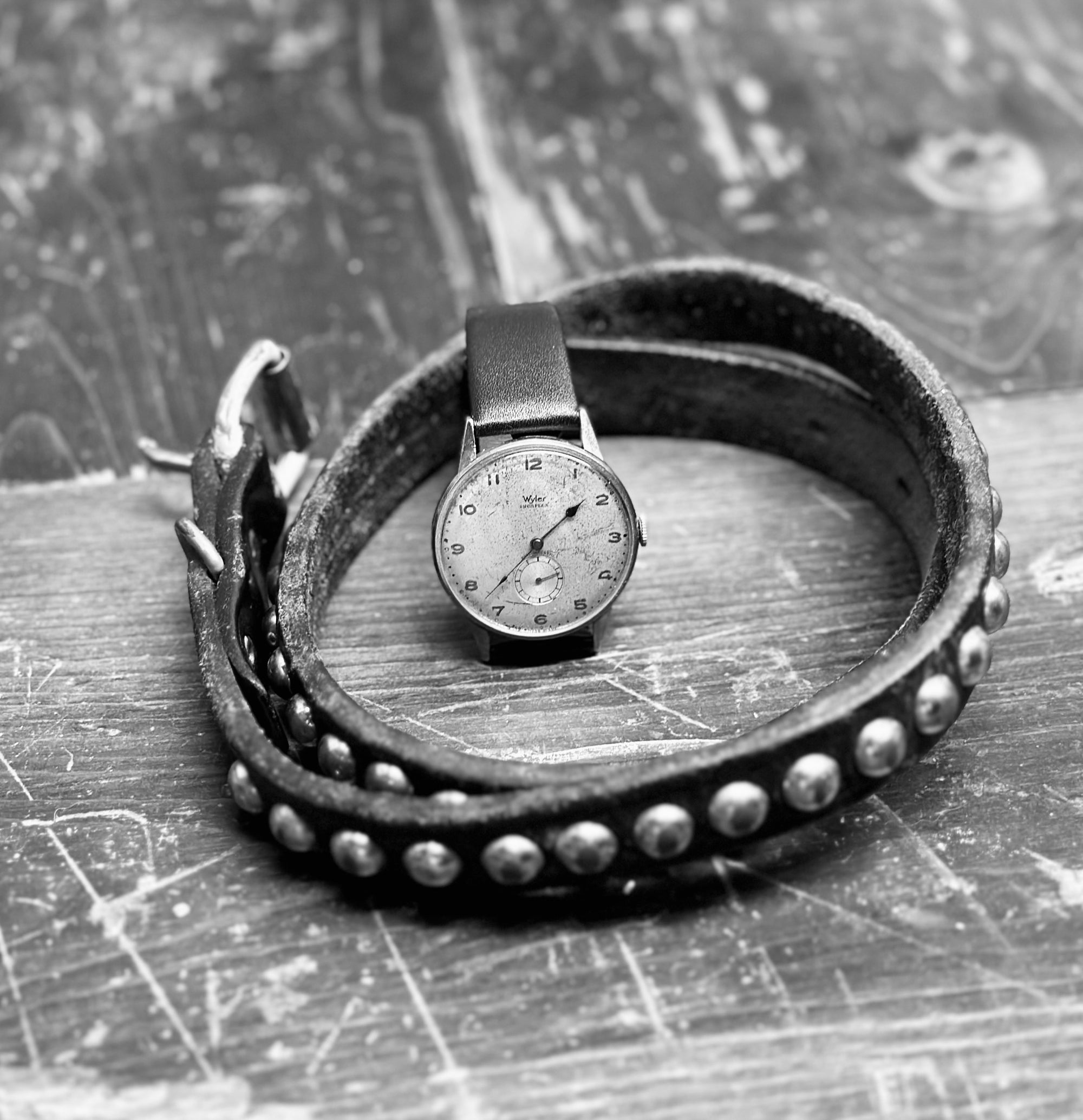 The Greatest Watch You Will Never Own – sketchyboyzwatchclub.com