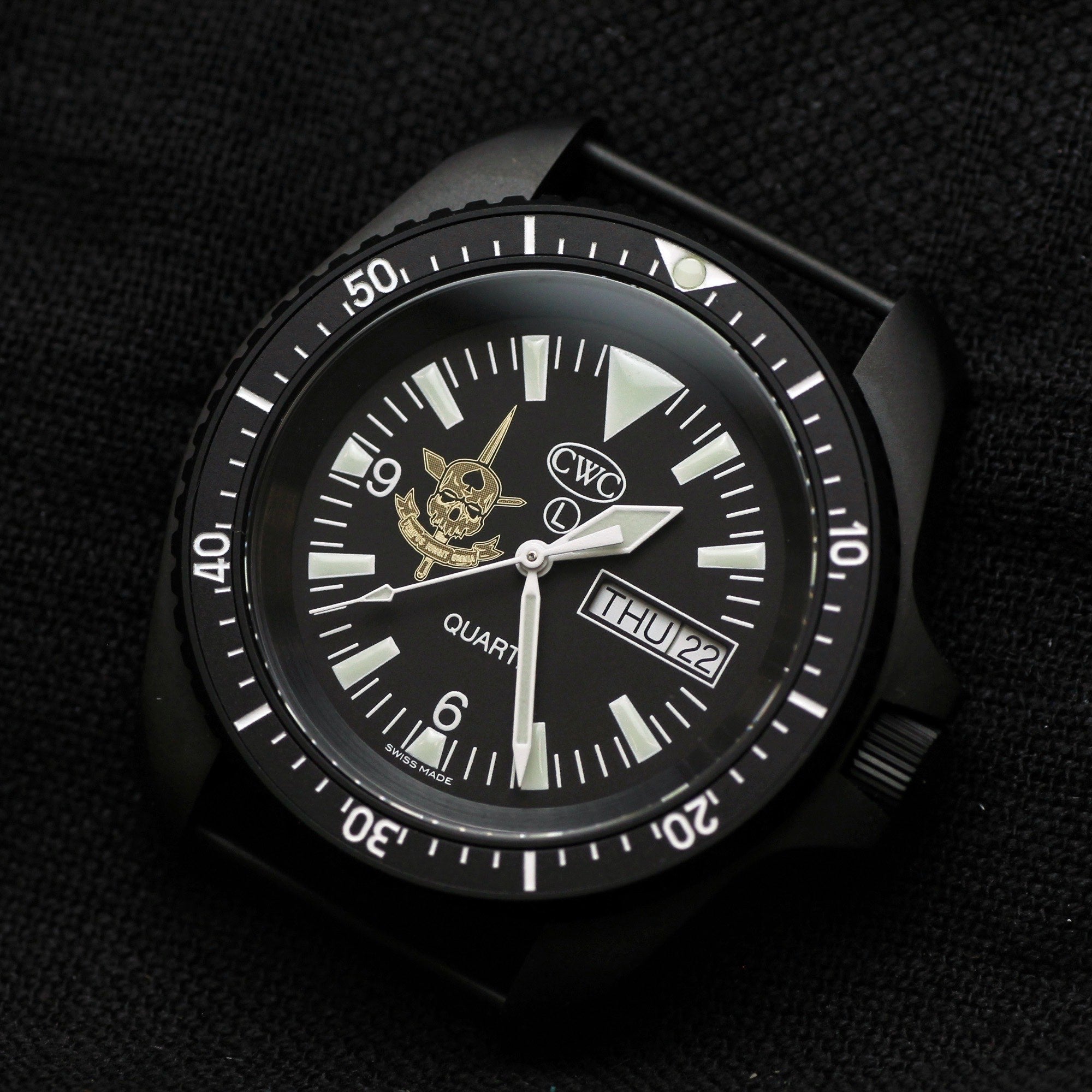 The Cabot Watch Company SBS x SBWC Edition – sketchyboyzwatchclub.com